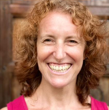 Tamar – TLC Auroville